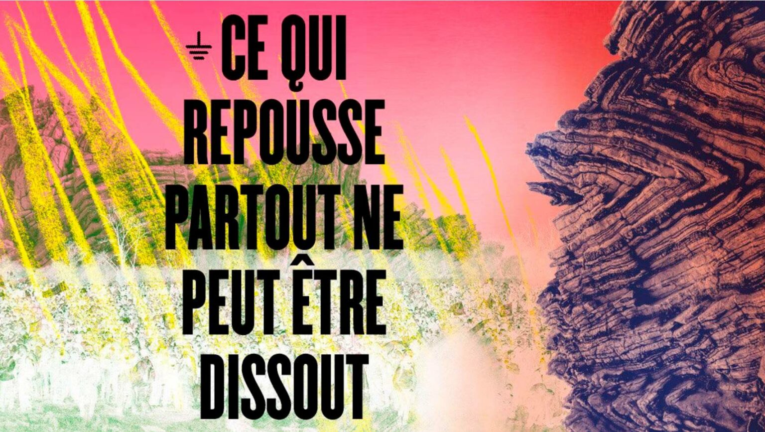 Quelques nouvelles des “Soulèvements de la terre” – Adret Morvan